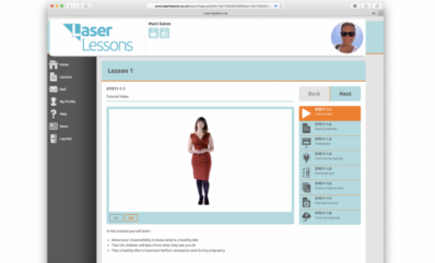 Level 1 Teaching Assistant | Online TA Course Level 1